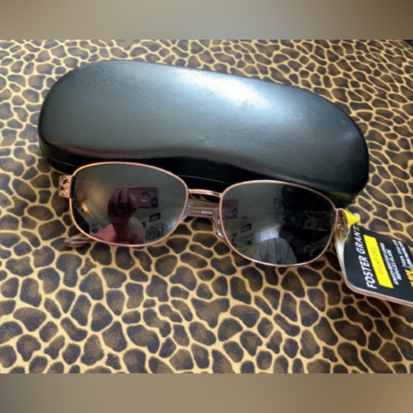 Foster Grant | Accessories | Foster Grant Sunglasses | Poshmark
